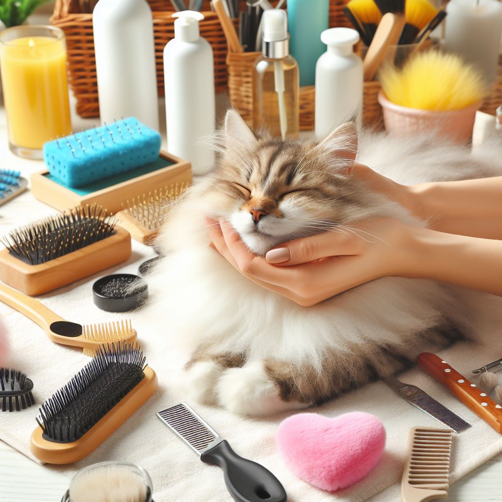 Tail-wagging transformations: Before and after DIY grooming stories ...